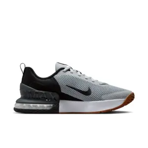 Nike Air Max Alpha Trainer Workout Shoes - Grey