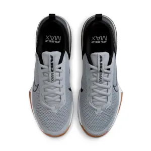 Nike Air Max Alpha Trainer Workout Shoes - Grey