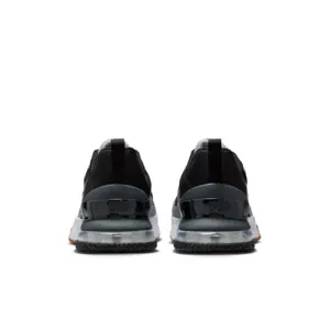 Nike Air Max Alpha Trainer Workout Shoes - Grey