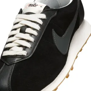 Nike Ld-1000 Suede Shoes