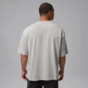 JORDAN Flight Essentials Oversized T-shirt - Grey