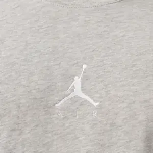 JORDAN Flight Essentials Oversized T-shirt - Grey