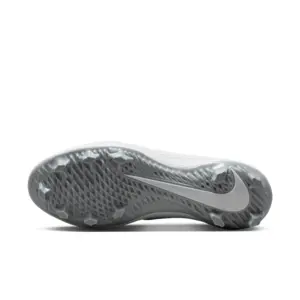 Nike Diamond Gamer Mcs Baseball Shoes - Grey