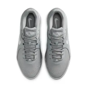 Nike Diamond Gamer Mcs Baseball Shoes - Grey