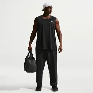 Nike N.a.c. Dri-fit Woven Training Pants