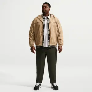 Nike Club Woven Tapered Pants