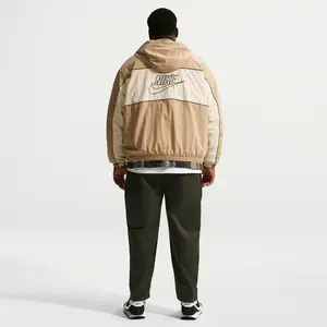 Nike Club Woven Tapered Pants