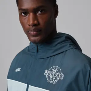 JORDAN Brooklyn Track Jacket
