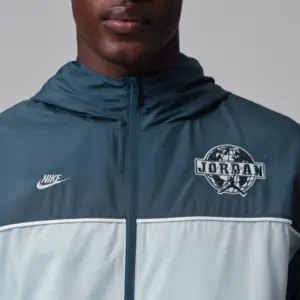 JORDAN Brooklyn Track Jacket