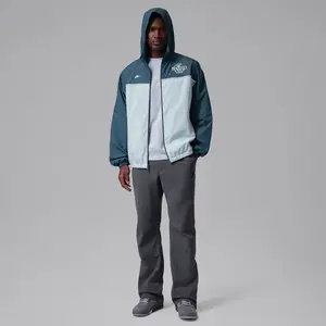 JORDAN Brooklyn Track Jacket