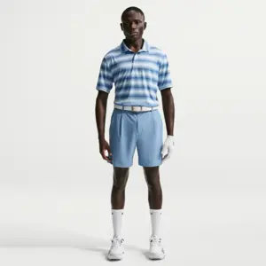 Nike Dri-FIT Golf Shorts Blue