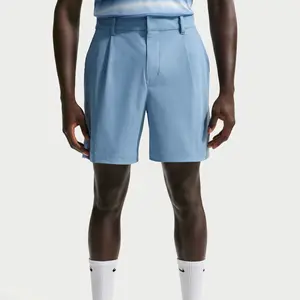 Nike Dri-fit Golf Shorts - Blue