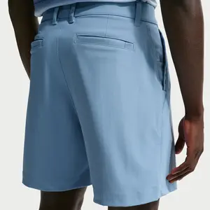Nike Dri-fit Golf Shorts - Blue