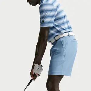 Nike Dri-fit Golf Shorts - Blue
