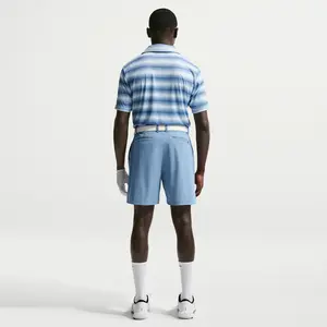 Nike Dri-fit Golf Shorts - Blue