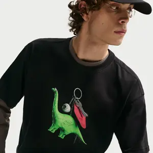 Nike Sb Skate T-shirt