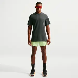Nike Retro Dri-fit Running T-shirt