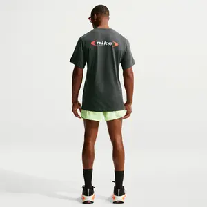 Nike Retro Dri-fit Running T-shirt