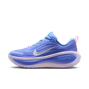 Nike Vomero Plus Road Running Shoes - Blue
