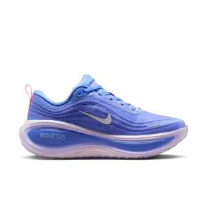 Nike Vomero Plus Road Running Shoes - Blue