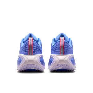 Nike Vomero Plus Road Running Shoes - Blue