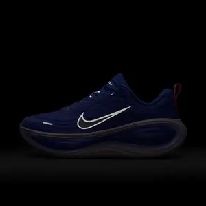 Nike Vomero Plus Road Running Shoes - Blue
