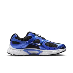 Nike V5 Rnr Athletic Shoes With Reflective Accents - Black