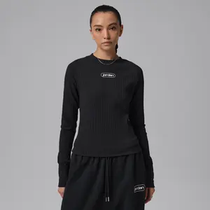 JORDAN Flight Long-sleeve Top