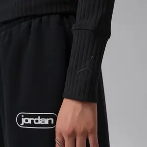 JORDAN Flight Long-sleeve Top