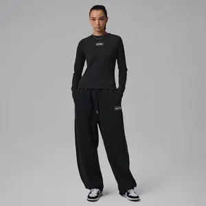 JORDAN Flight Long-sleeve Top