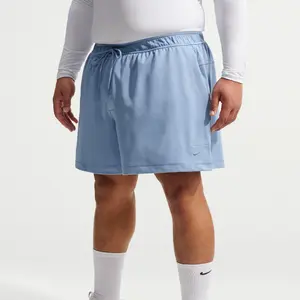 Nike Primary Nanoknit Dri-fit 7" Performance Shorts - Blue