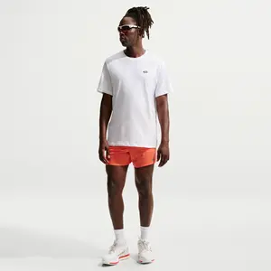 Nike Retro Dri-fit Running T-shirt