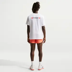 Nike Retro Dri-fit Running T-shirt