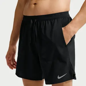 Nike Stride Dri-fit 7" Brief-lined Running Shorts