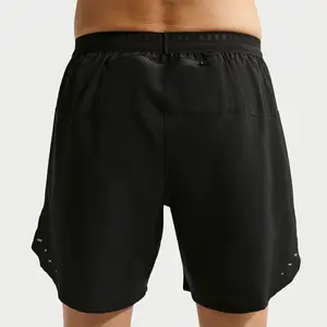 Nike Stride Dri-fit 7" Brief-lined Running Shorts