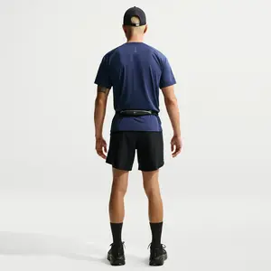 Nike Stride Dri-fit 7" Brief-lined Running Shorts