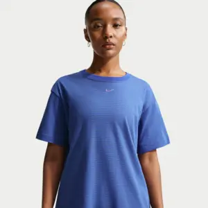 Nike Striped T-shirts For Women