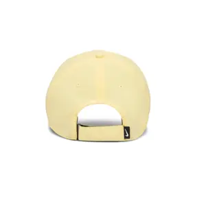 Nike Dri-fit Club Structured Swoosh Cap