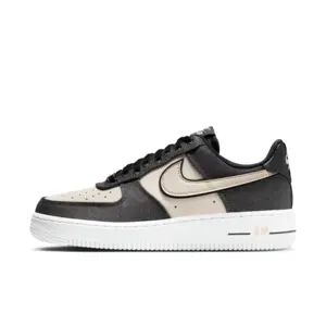 Nike Air Force 1 '07 Se Shoes - Black