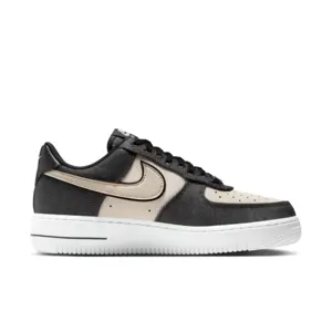 Nike Air Force 1 '07 Se Shoes - Black