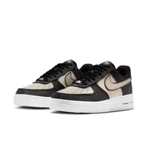 Nike Air Force 1 '07 Se Shoes - Black