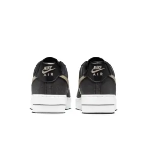 Nike Air Force 1 '07 Se Shoes - Black