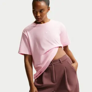 Nike Classic Oversized T-shirt - Pink