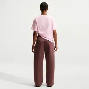 Nike Classic Oversized T-shirt - Pink
