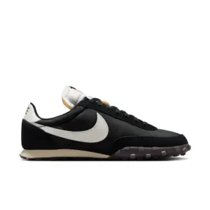 Nike Waffle Racer Sneakers - Black
