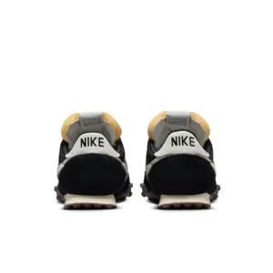 Nike Waffle Racer Sneakers - Black