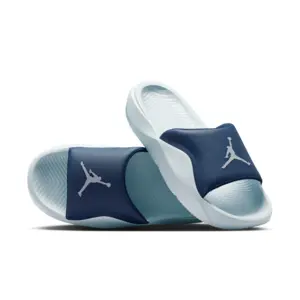 Jordan Pull On Slides Slipper