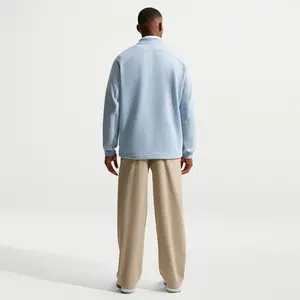 Nike Dri-fit Loose Golf Pants - Brown