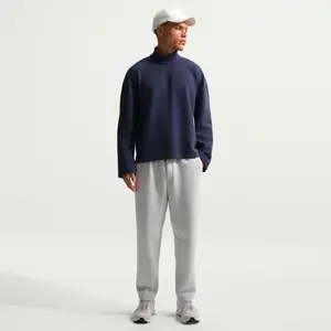 Nike 24.7 Impossiblysoft Dri-fit Pants - Grey