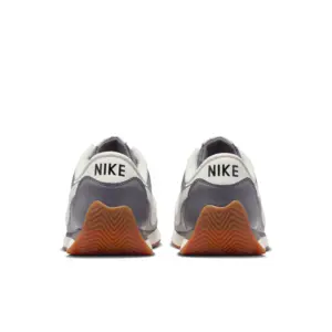 Nike Pacific Leather Sneakers - Black